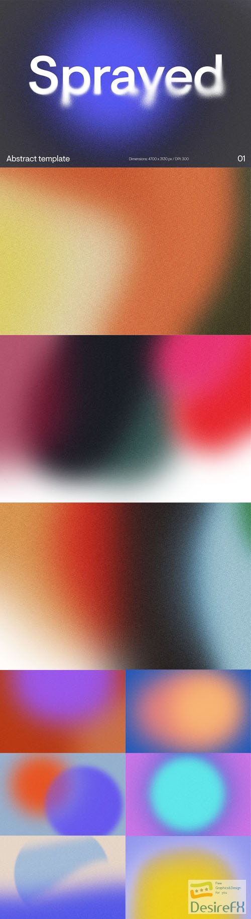 Free download photoshop Layered *.PSD templates - DesireFX.COM